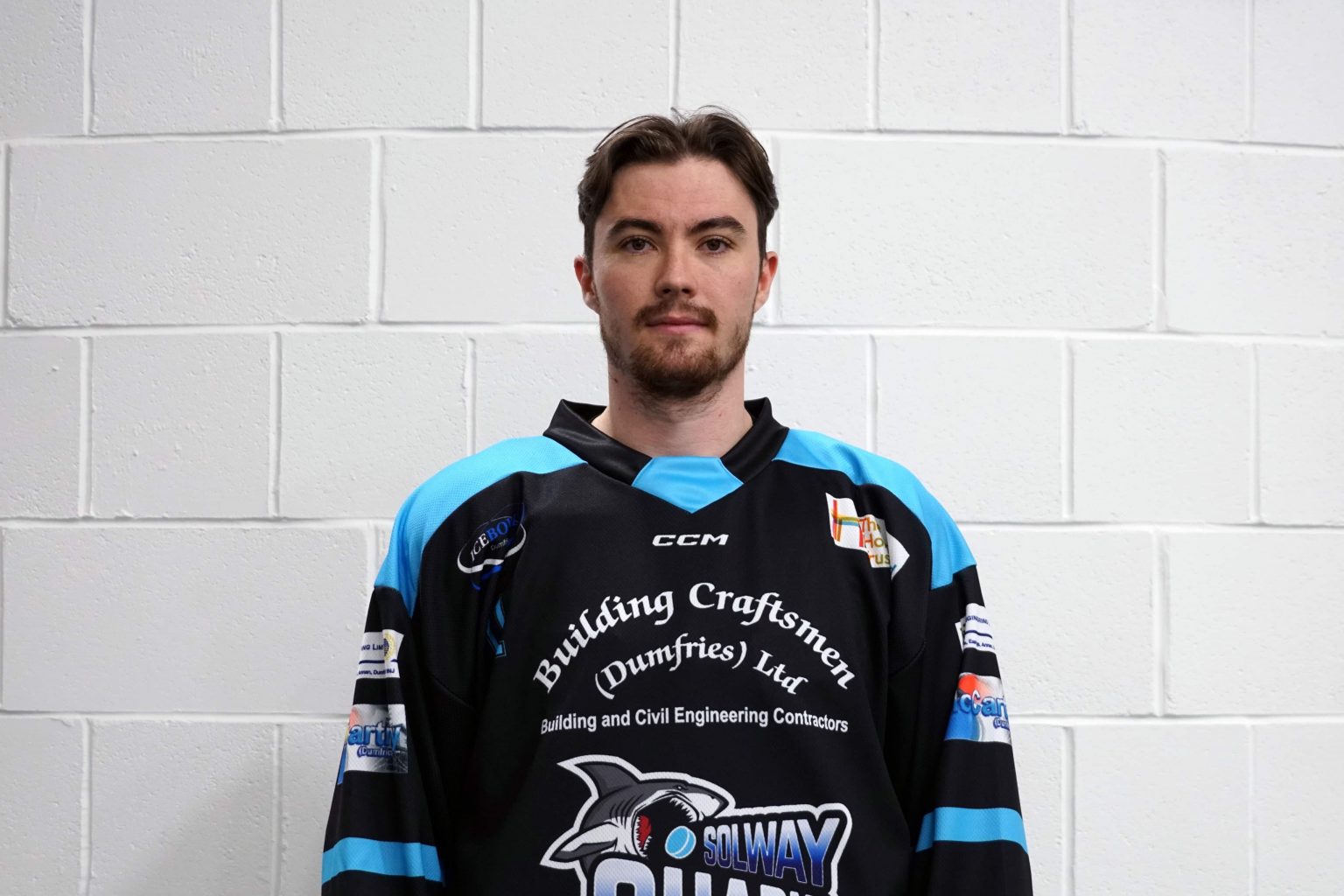 Solway Sharks Ice Hockey Club