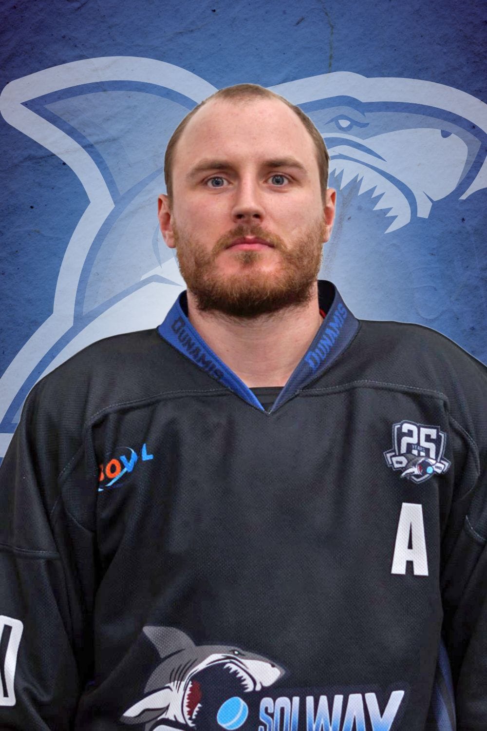 Ross Murray | Solway Sharks Ice Hockey Club