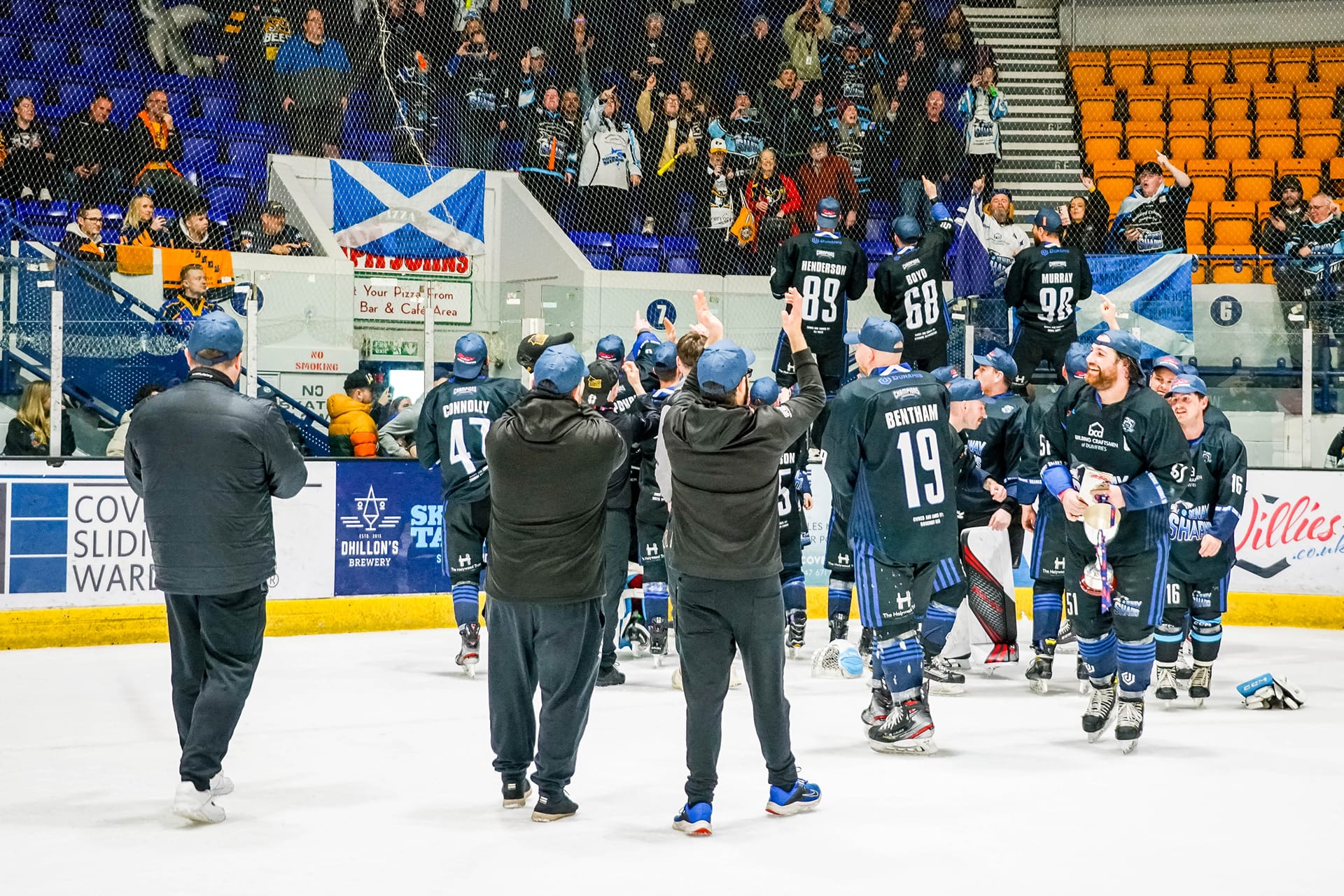 shark-tank | Solway Sharks Ice Hockey Club