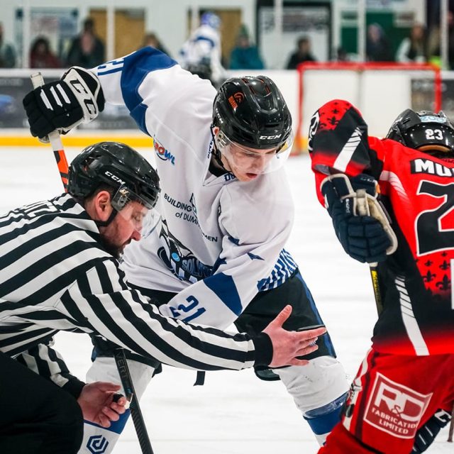 About Us | Solway Sharks Ice Hockey Club