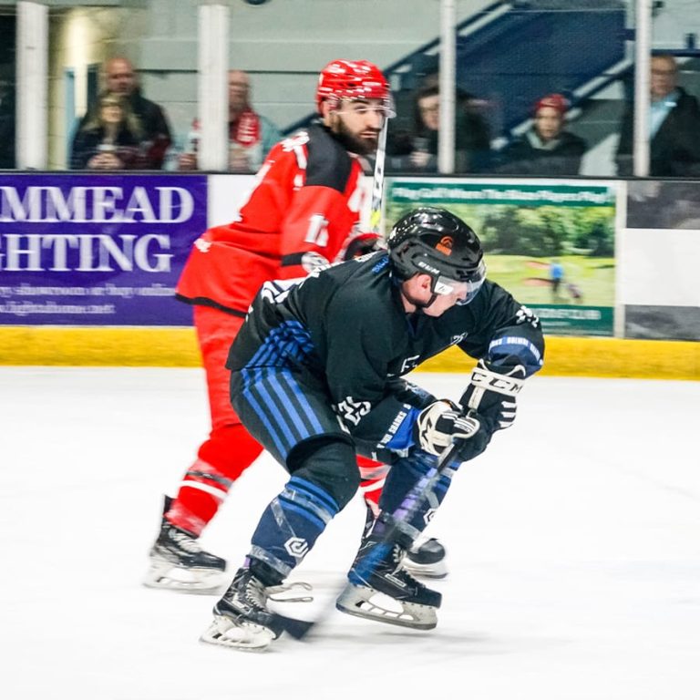 About Us | Solway Sharks Ice Hockey Club