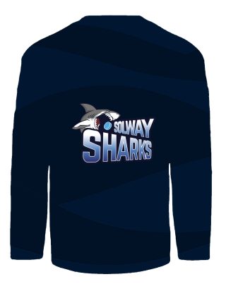 Solway Sharks Ice Hockey Club | Dumfries | National Ice Hockey League ...