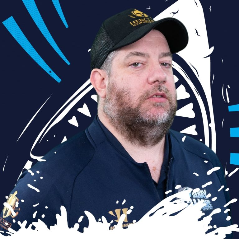 Coaches | Solway Sharks Ice Hockey Club