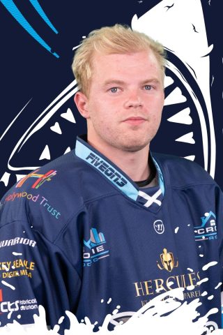 Team | Solway Sharks Ice Hockey Club