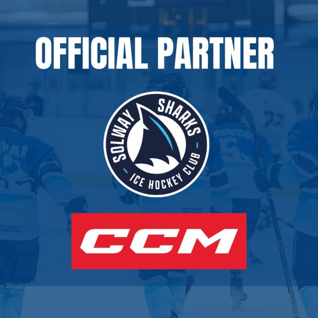 Blog | Solway Sharks Ice Hockey Club