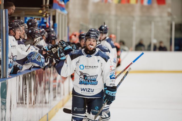 Solway Sharks Ice Hockey Club | Dumfries | National Ice Hockey League ...
