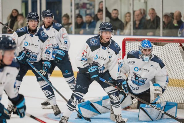 Solway Sharks Ice Hockey Club | Dumfries | National Ice Hockey League ...